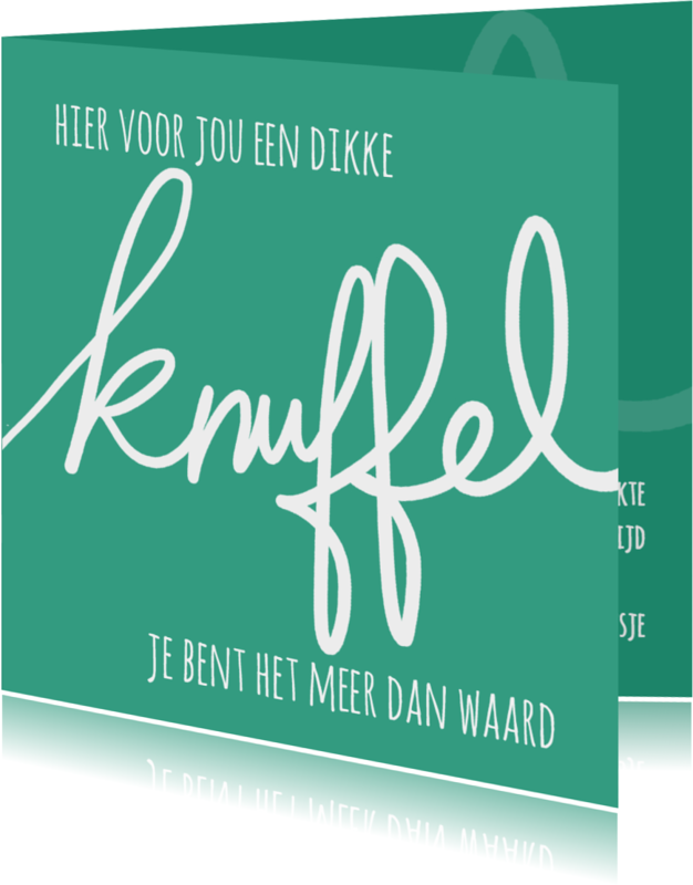 Beterschapskaart maken | Beterschapskaarten | Kaartje2go