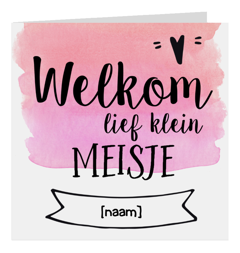 Felicitatiekaarten | De leukste felicitatie | Kaartje2go.be