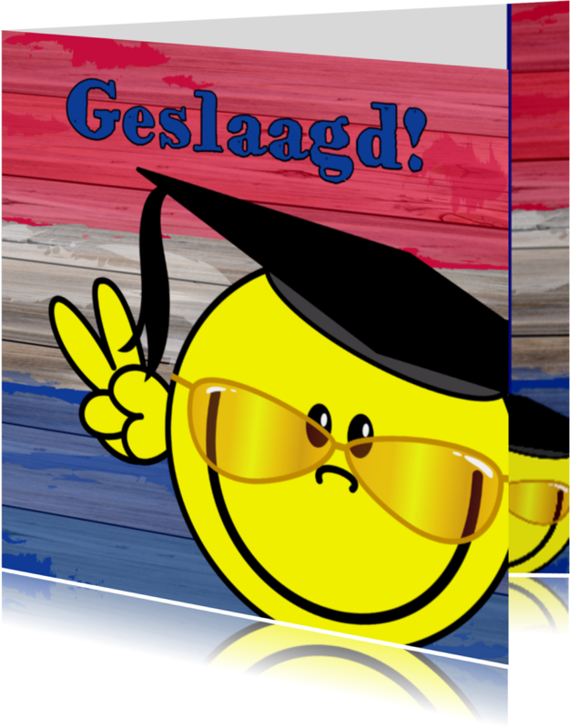 Gefeliciteerd met je diploma! Felicitatiekaarten | Kaartje2go.be